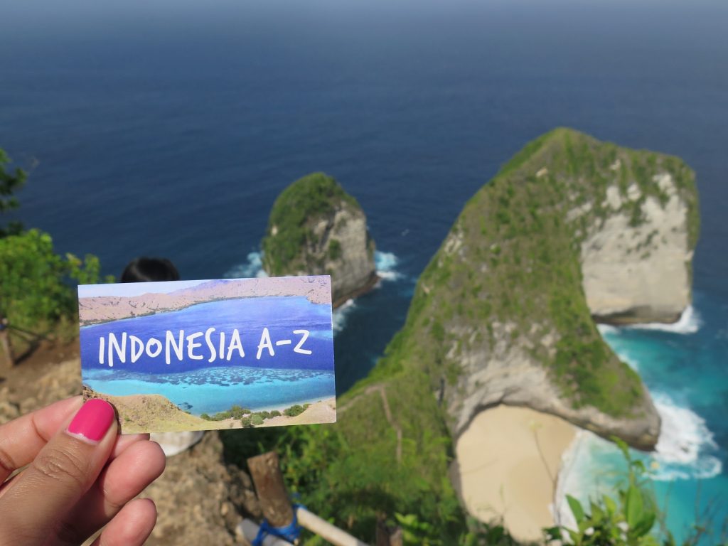 Wisata Sulawesi Boltim - Pantai Patokan dan Tanjung Silar - Indonesia A-Z