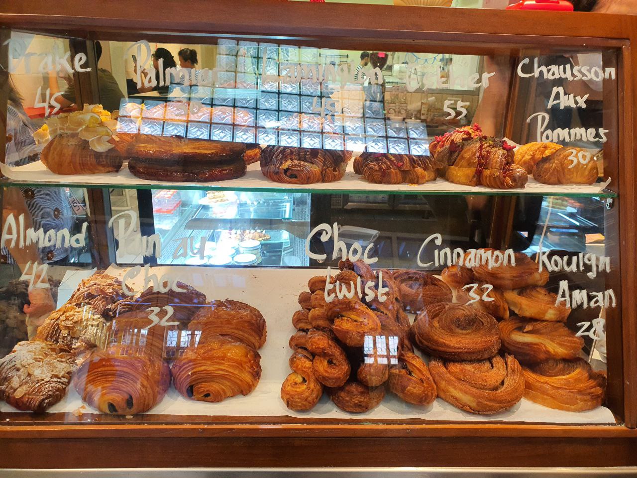 11 Rekomendasi Kuliner Halal di Pantjoran Glodok - Indonesia A-Z