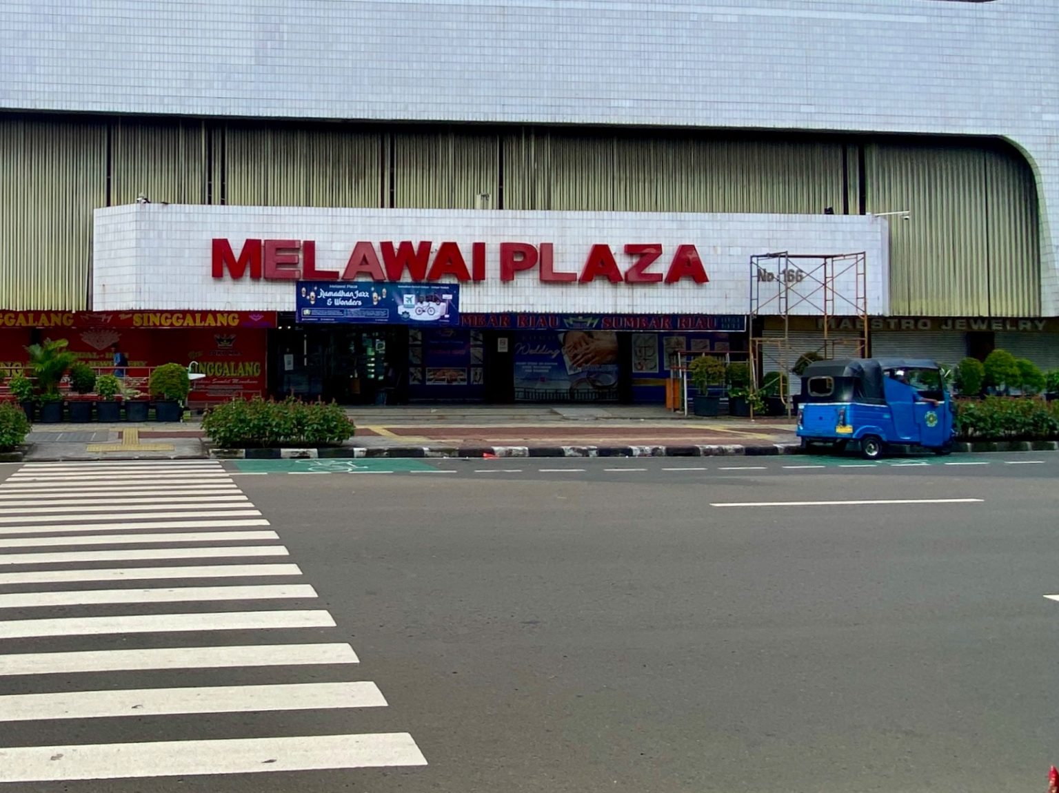 15 Rute Walking Tour di Jakarta, Kemana Saja? - Indonesia A-Z